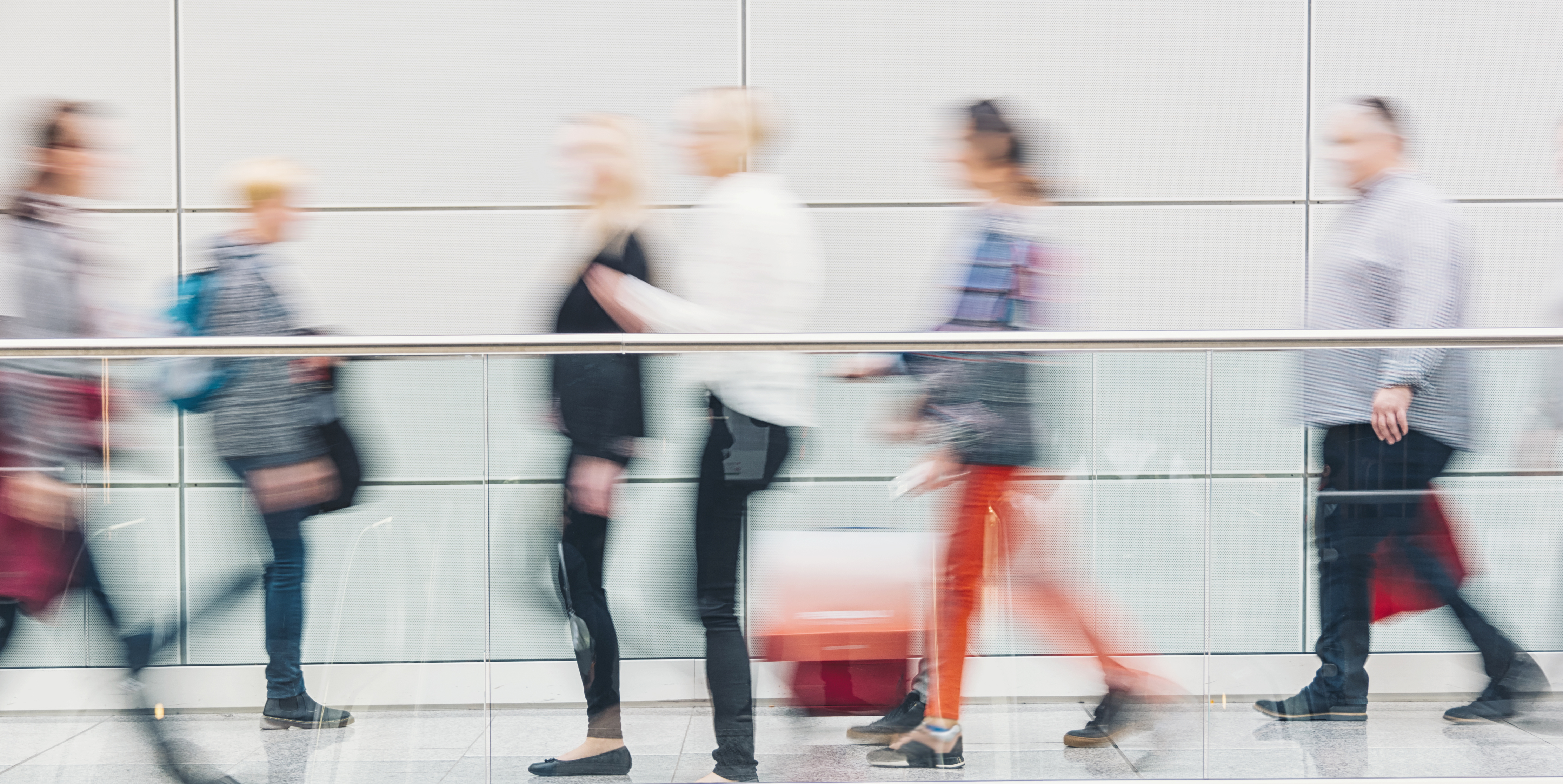 ASAE 2018: Refocus and Refresh – Gallagher Affinity