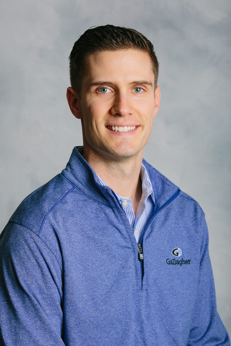 Meet the Team – Gallagher Affinity